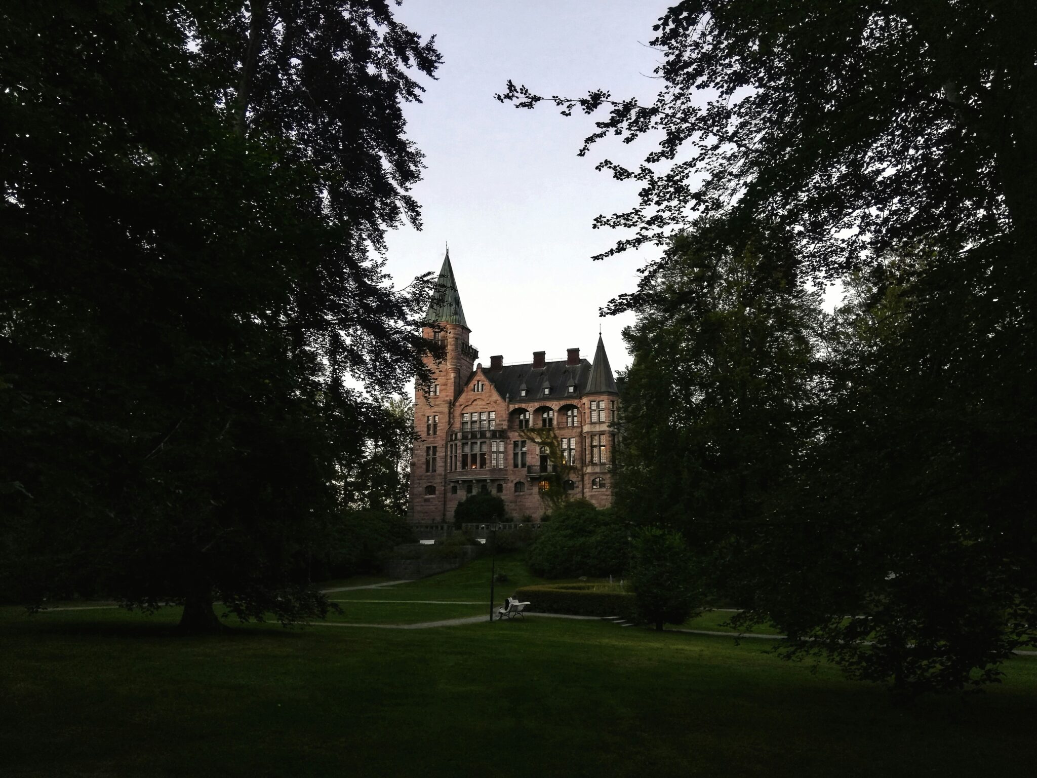 Linnaeus University - Global Engagement