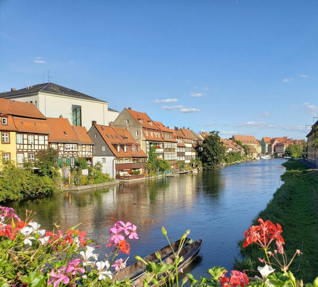 Bamberg University - Global Engagement
