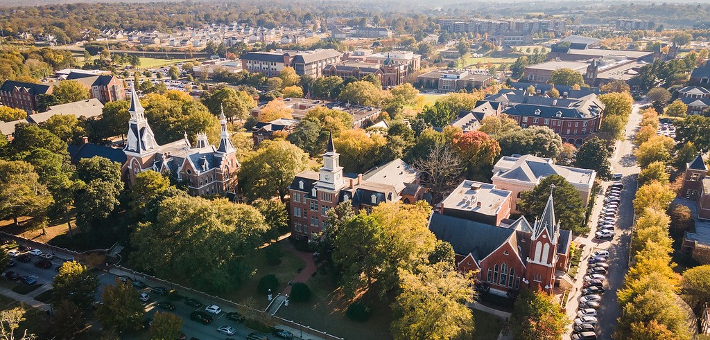 Incoming Exchange Students - Global Engagement