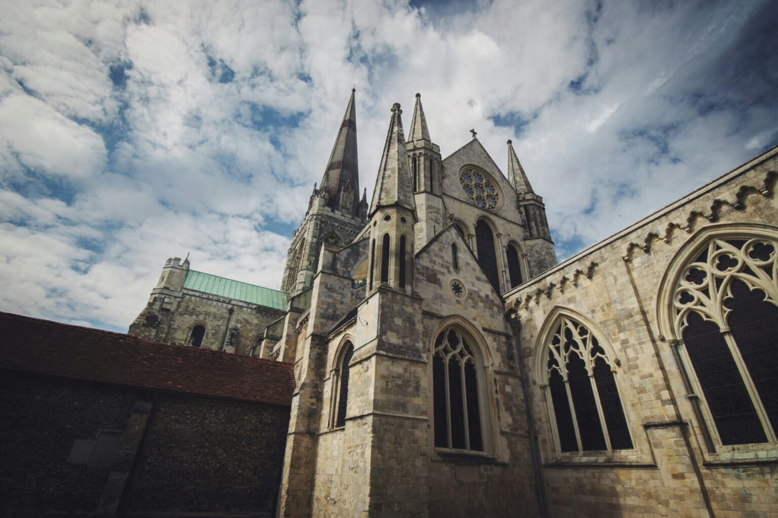 University of Chichester - Global Engagement