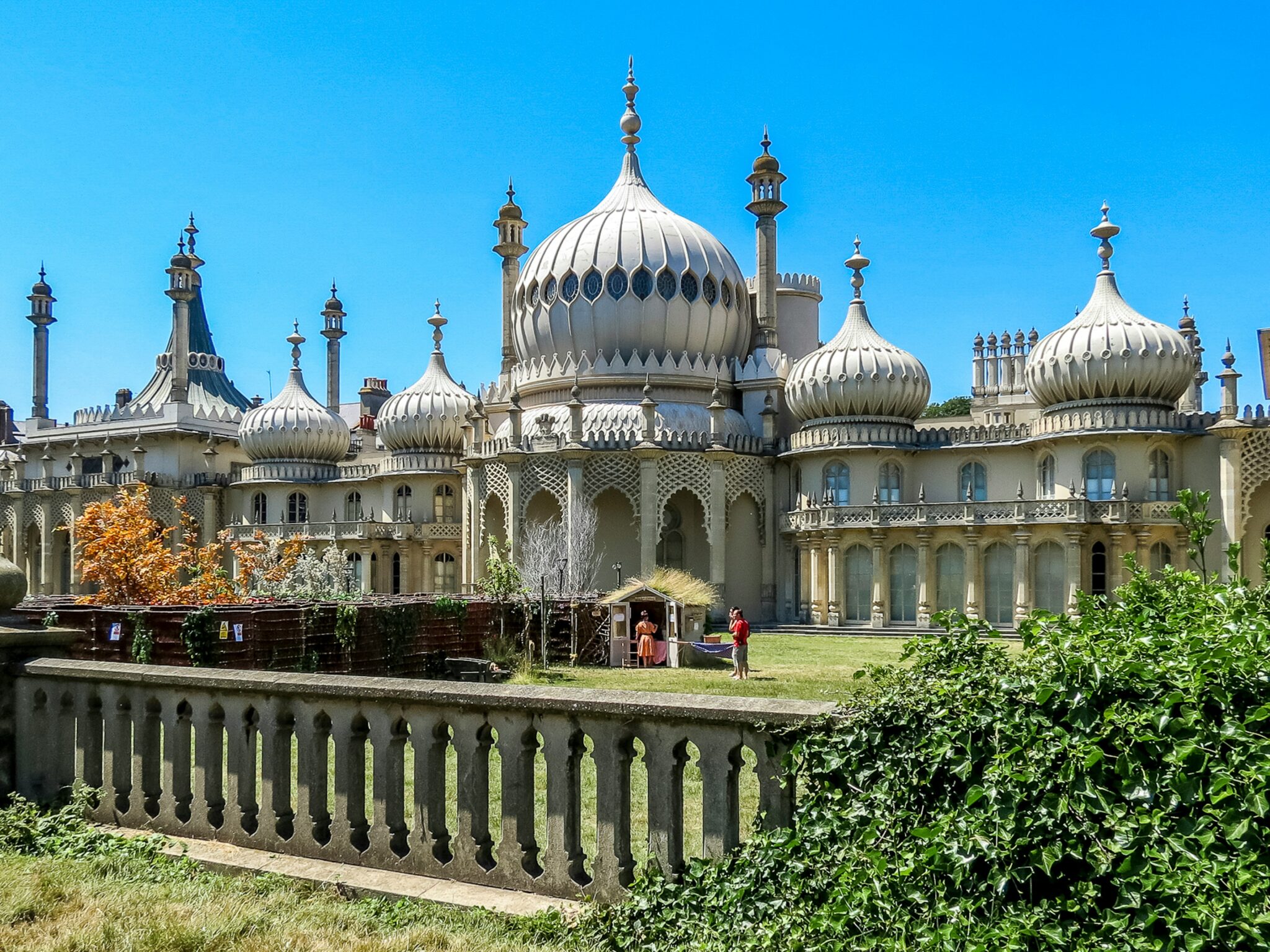 University of Sussex - Global Engagement