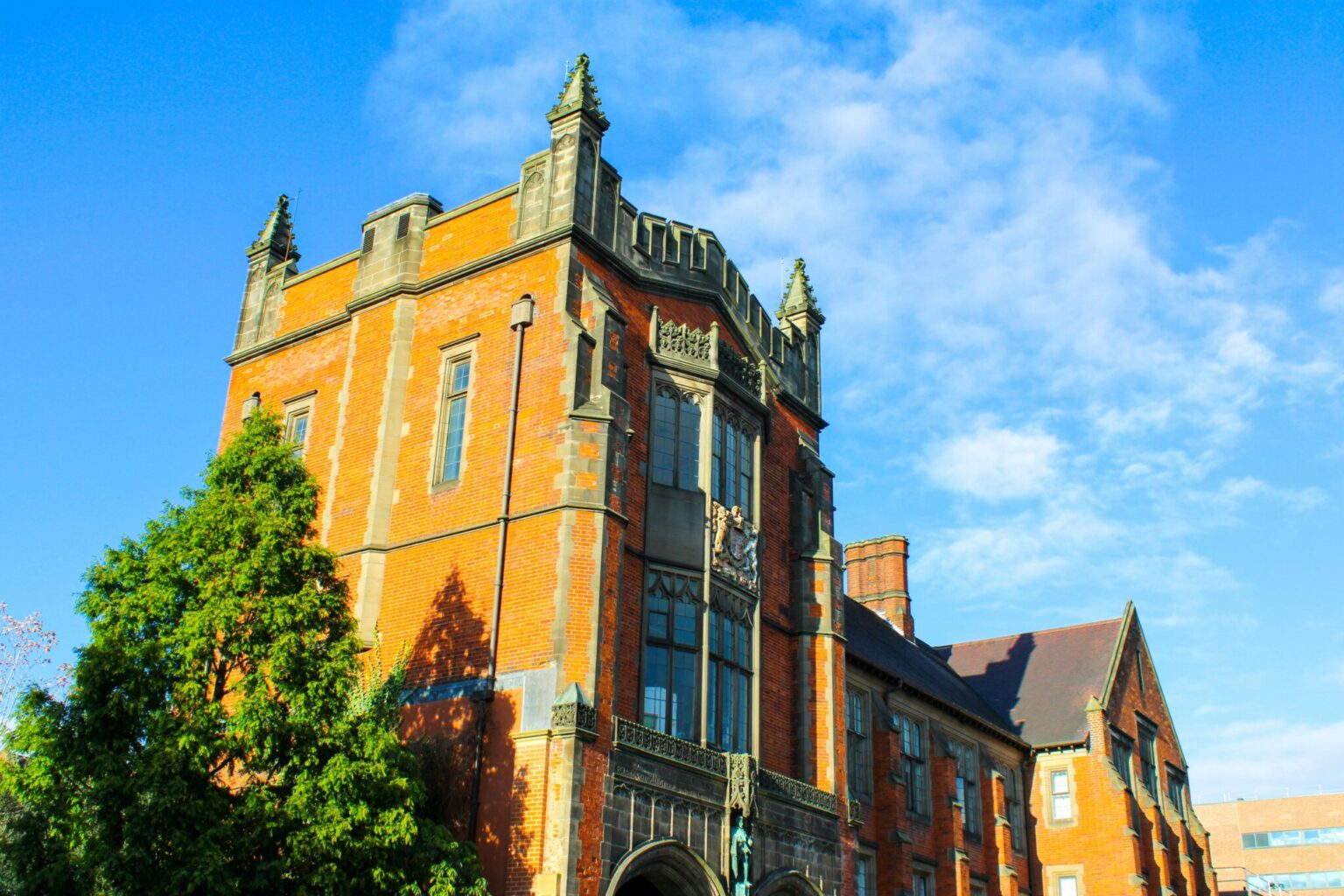 Newcastle University - Global Engagement