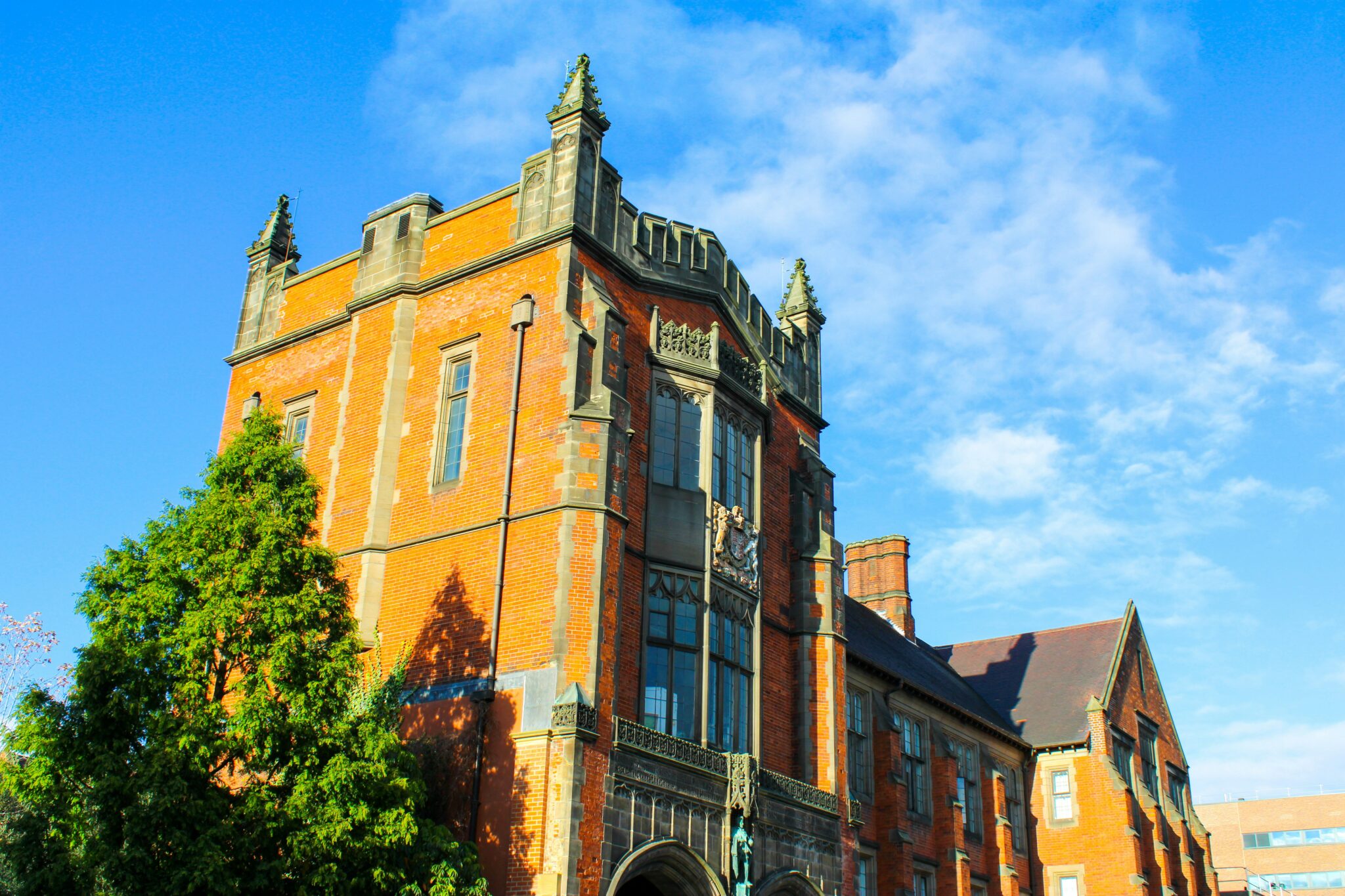 Newcastle University - Global Engagement